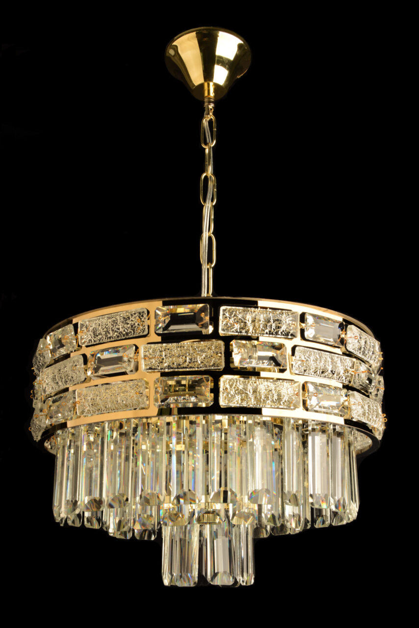 Candelabru Duality 400 - Lumini de Poveste