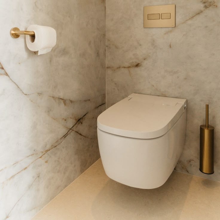 Vase WC (toaleta) la pret avantajos - Lumini de Poveste